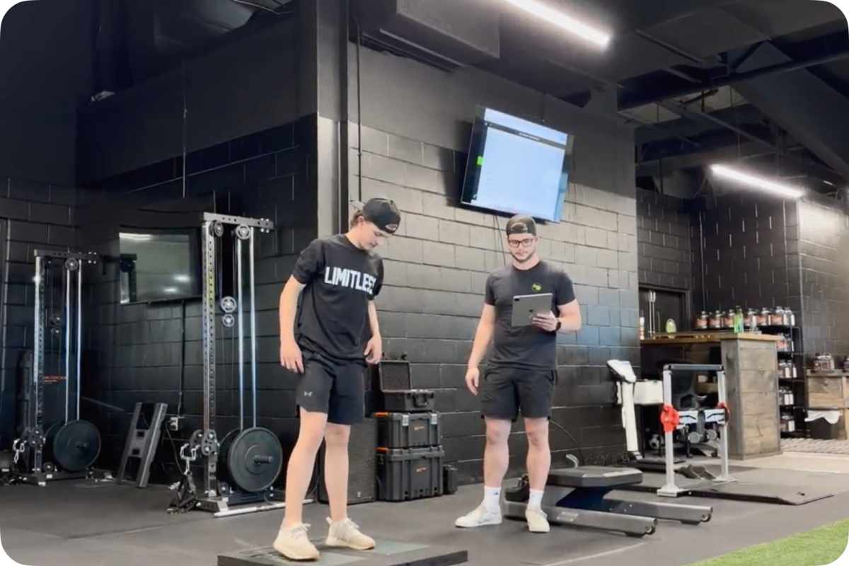 Limitless Training Systems Opens Brand New Athletic Training Facility Designed to Elevate ...