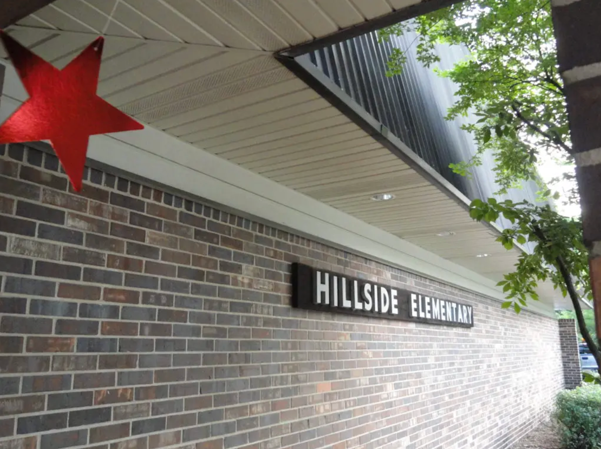 Elmbrook School Board Lists Hillside Elementary Property for Sale ...