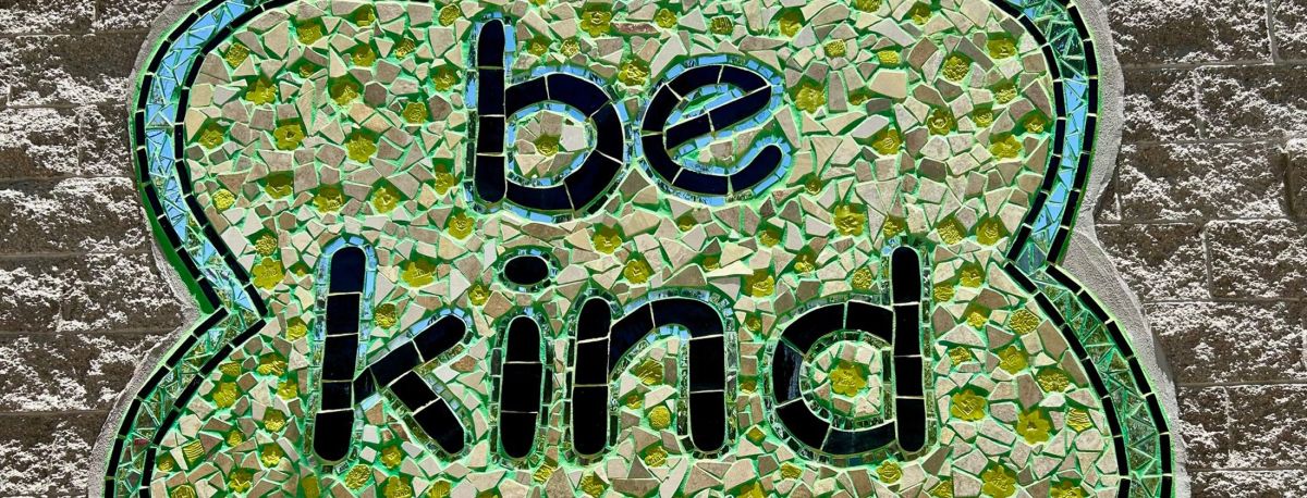 Embracing Kindness - Quail Run Elementary School