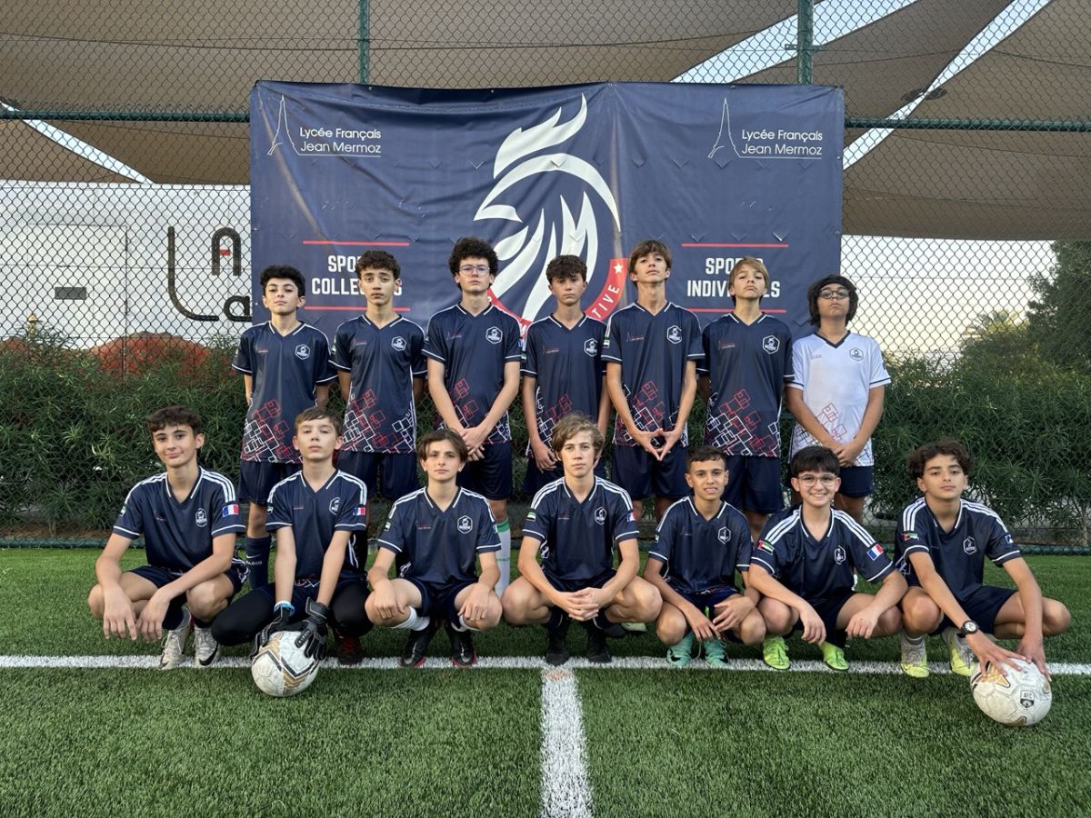 L'Académie Sportive du LFJM : Une année de succès et de défis | Actualités