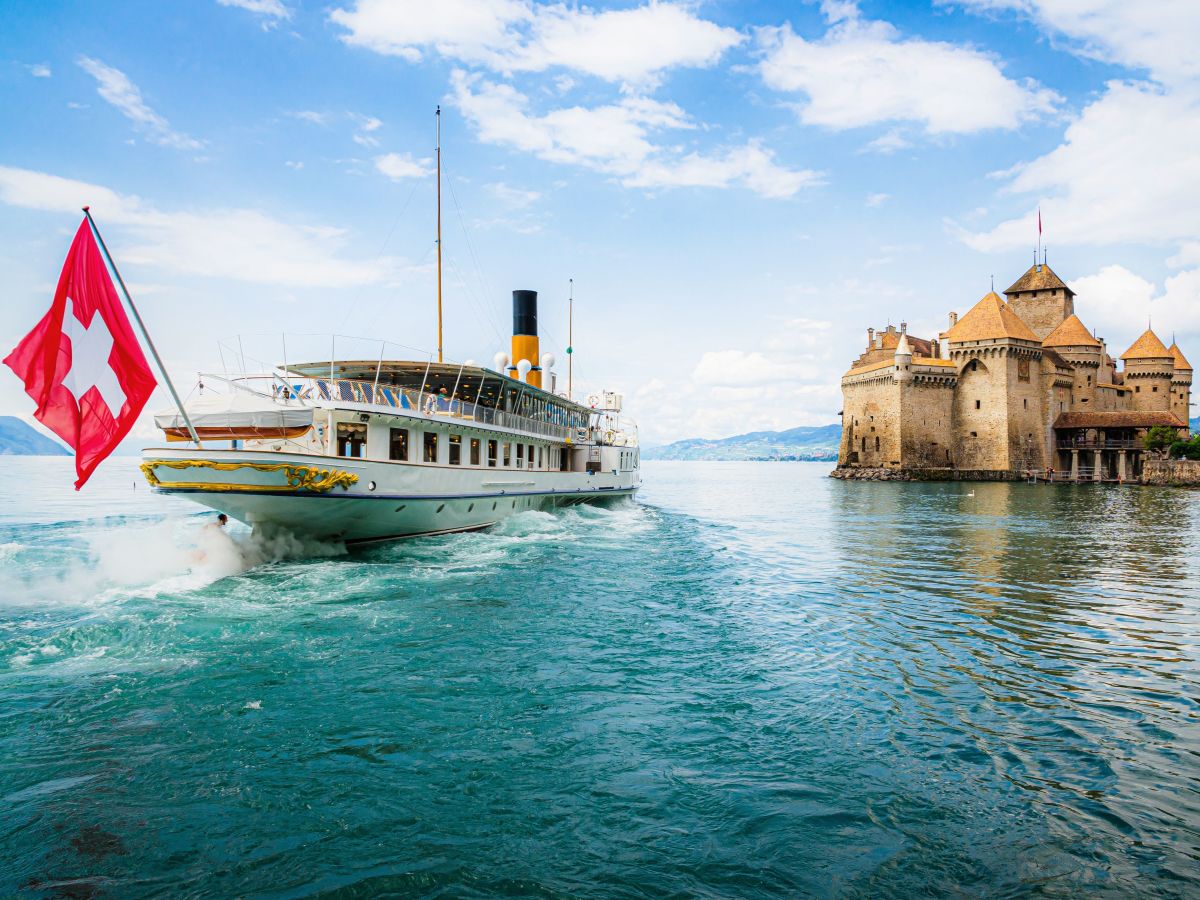 Discovering Switzerland: Cultural Gems in Vaud | post