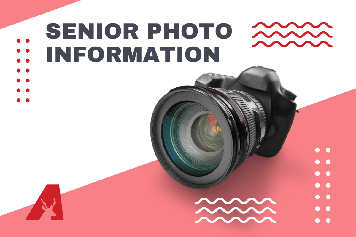 Senior Picture Information for the Class of 2026 | Default Board Post Page