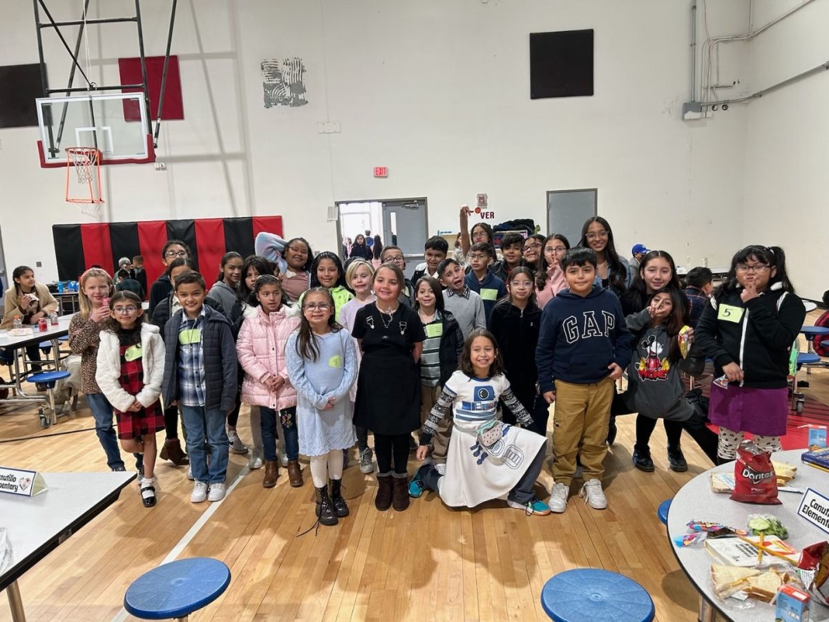 CISD elementary schools earn high ranks at UIL competition | Post Details