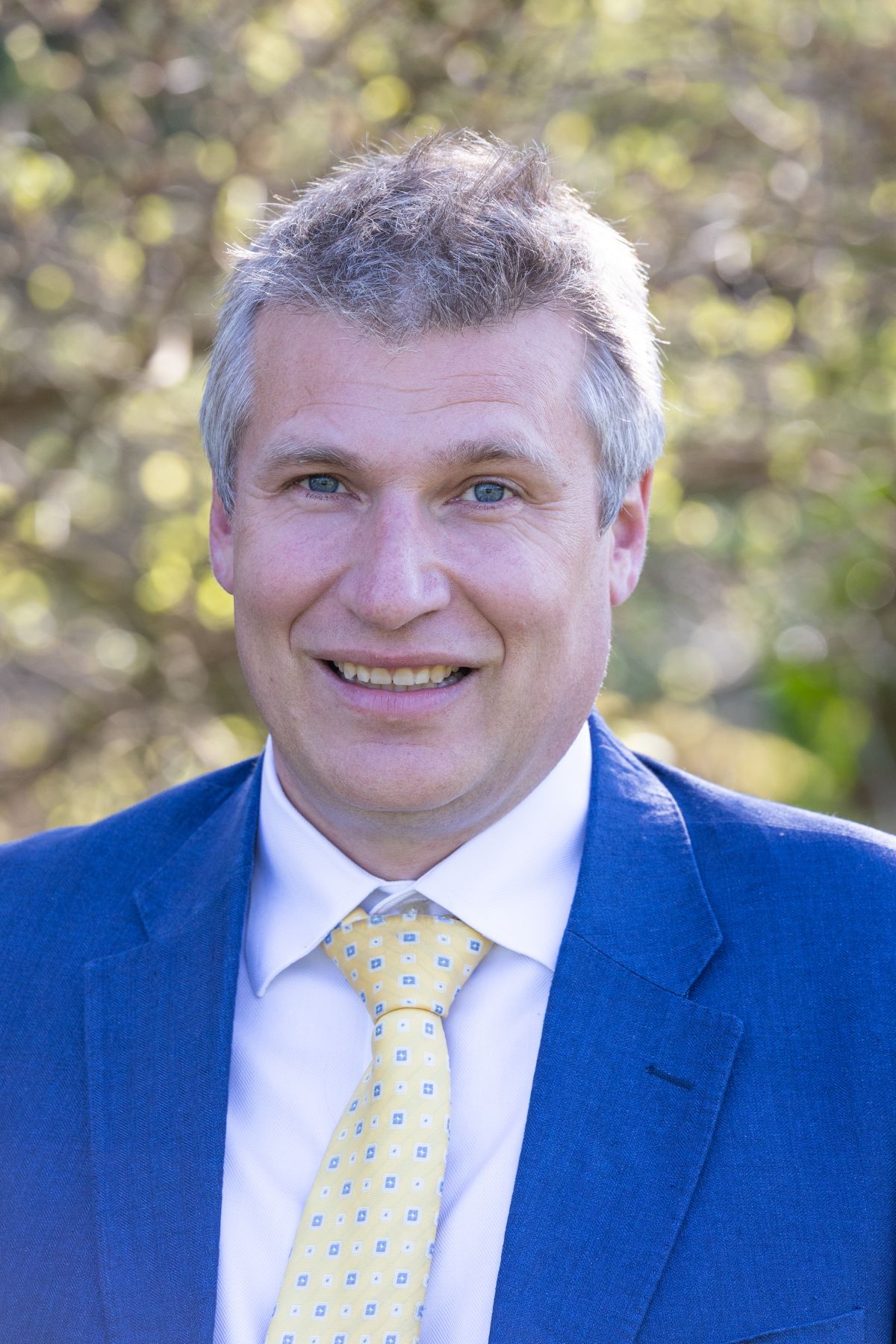 Announcement of new Headmaster | Post Details - Canford School