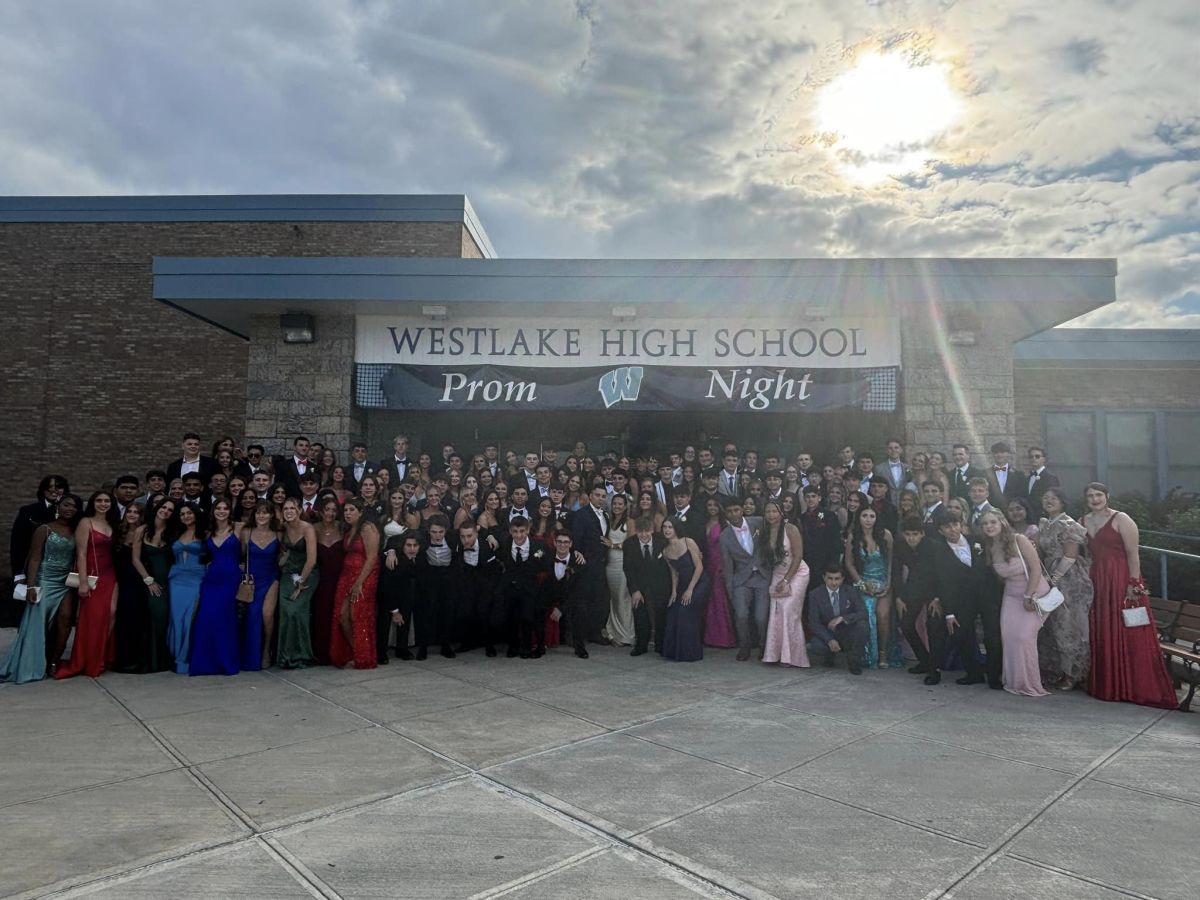 Prom 2024 | News Detail