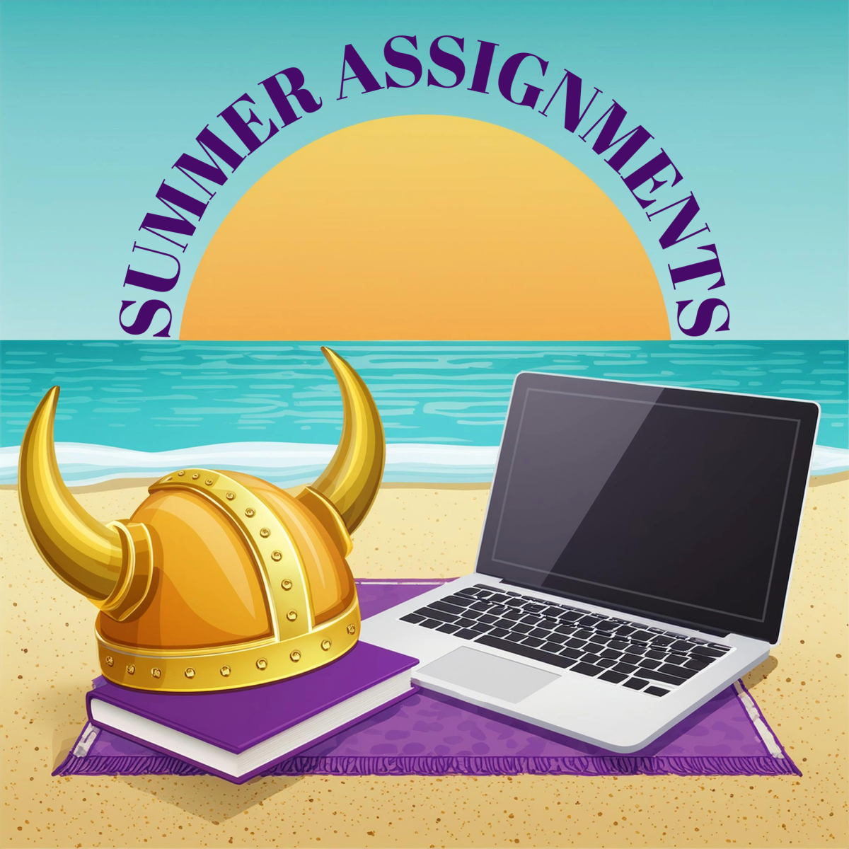 2024 Summer Assignments | News