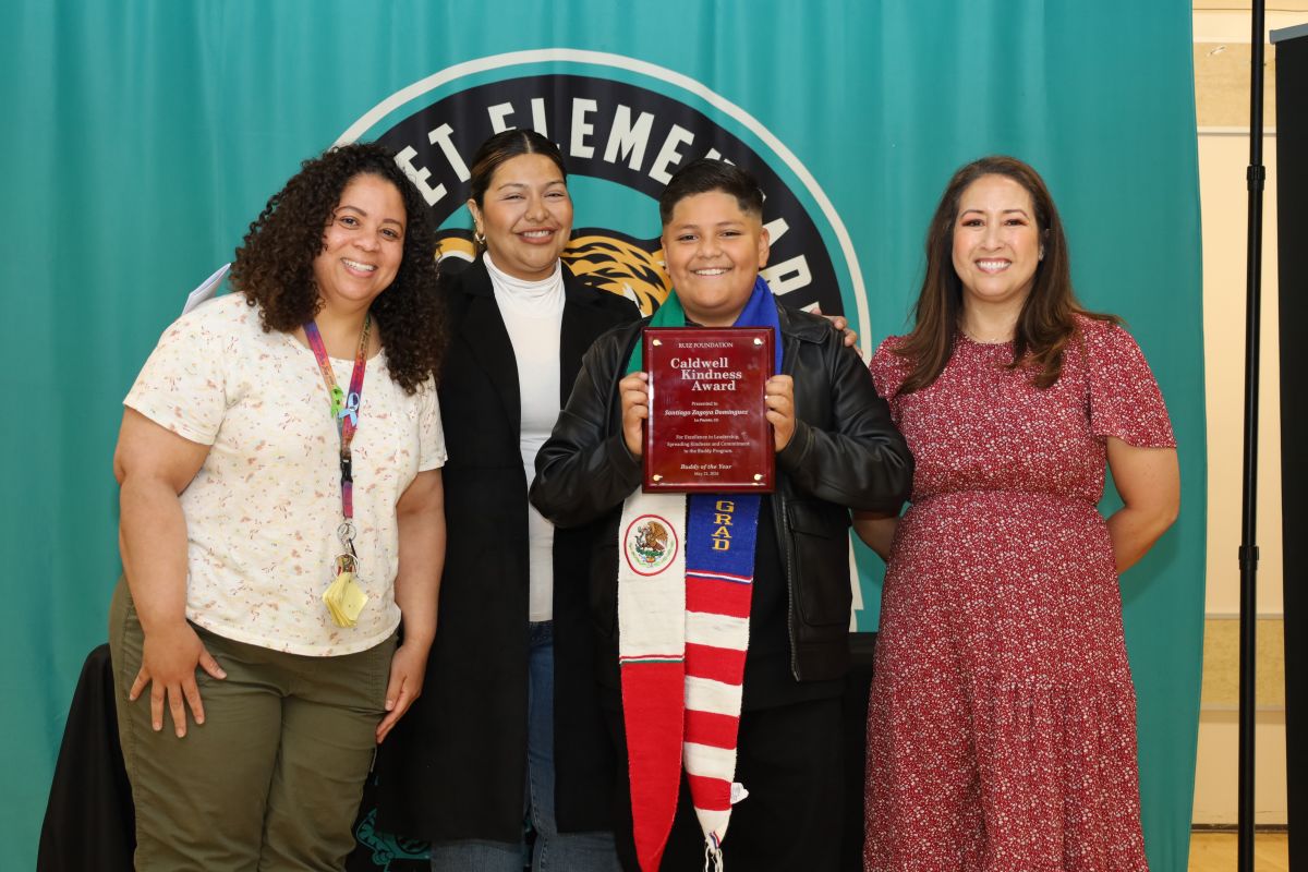 Hacienda La Puente Unified Elementary School Promotes Inclusion through ...