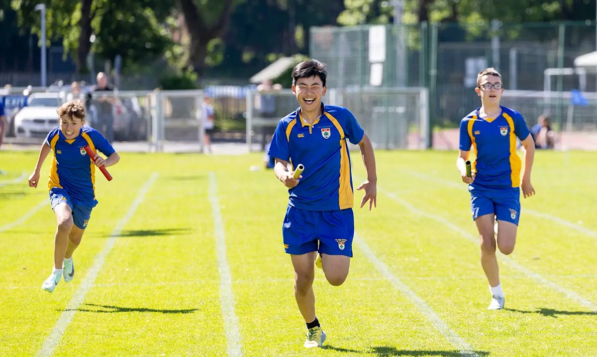 Summer Sports Days 2024 | HSLD Details