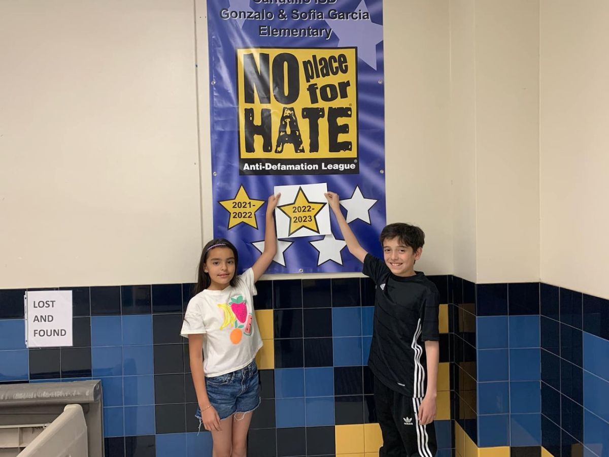 All CISD campuses designated as No Place for Hate | Post Details