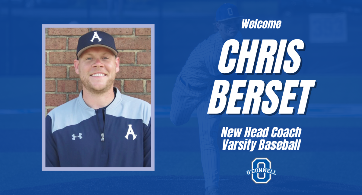 New Baseball Coach Named | News Post