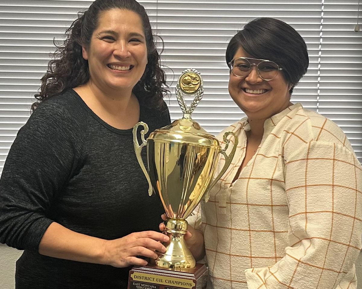 2 CISD Teams Take Top Place at UIL Competition | Post Details
