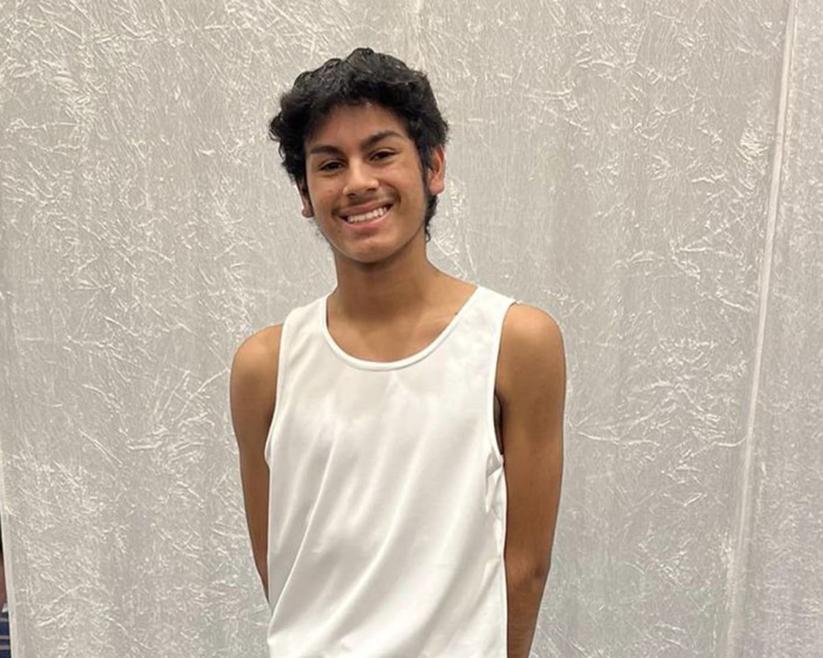 Canutillo High School Dance Captain Named Texas All-State Dancer | Post ...