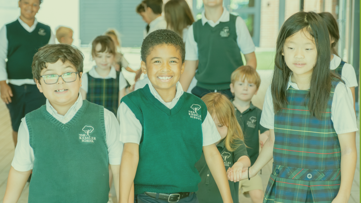 Admissions - The Kessler School
