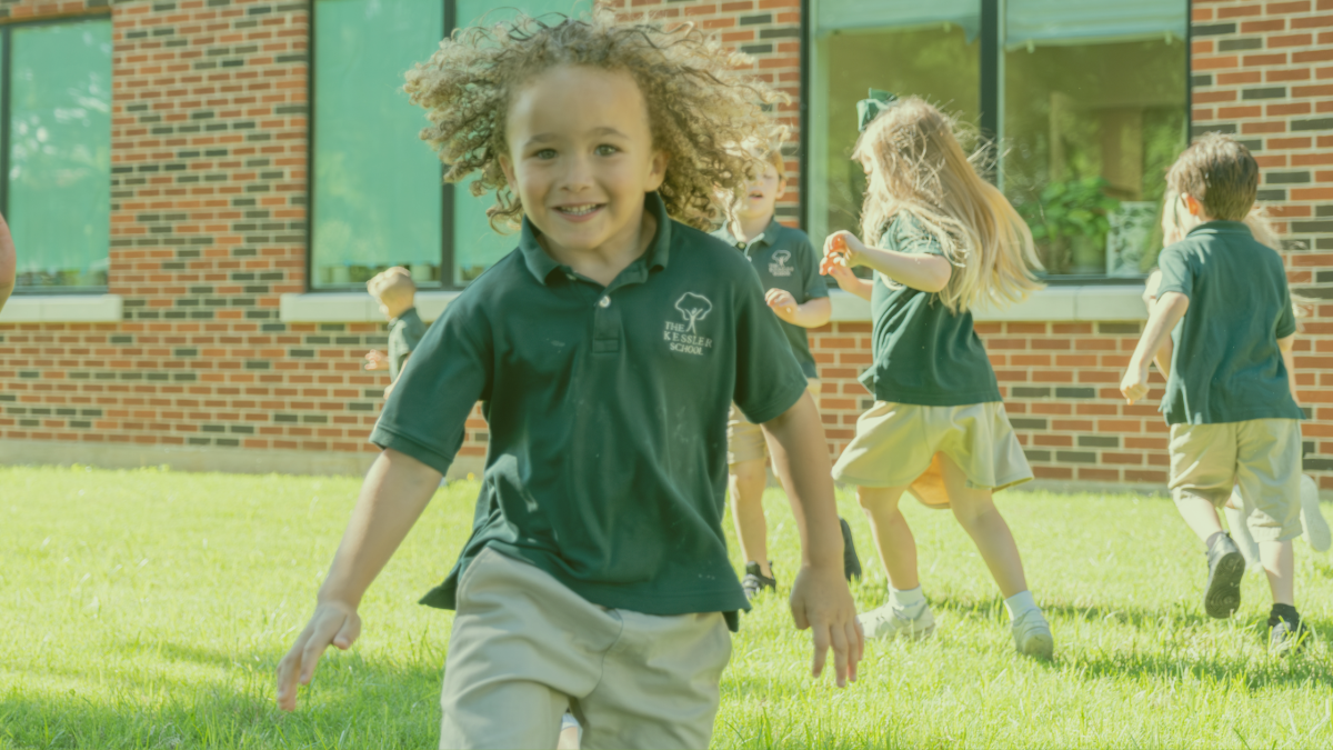 Home - The Kessler School