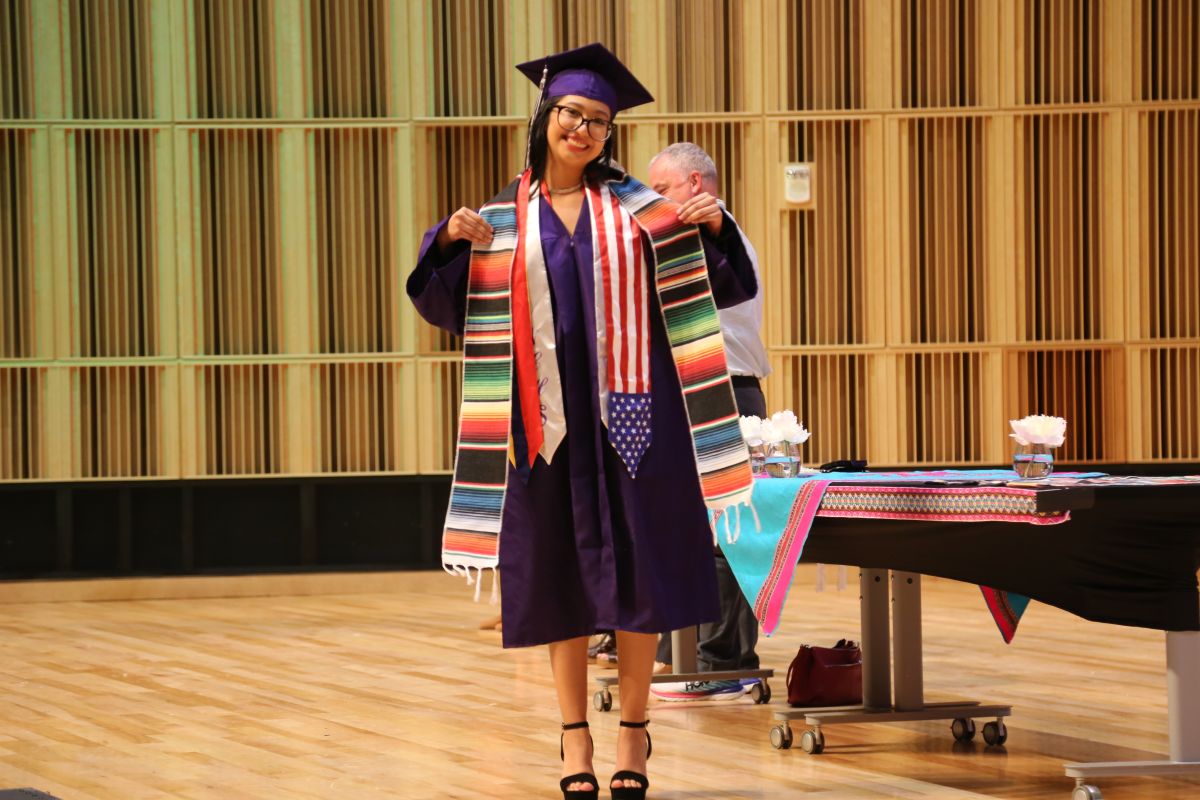 Latino Graduation Celebration 2024 | News Post - Northshore School District