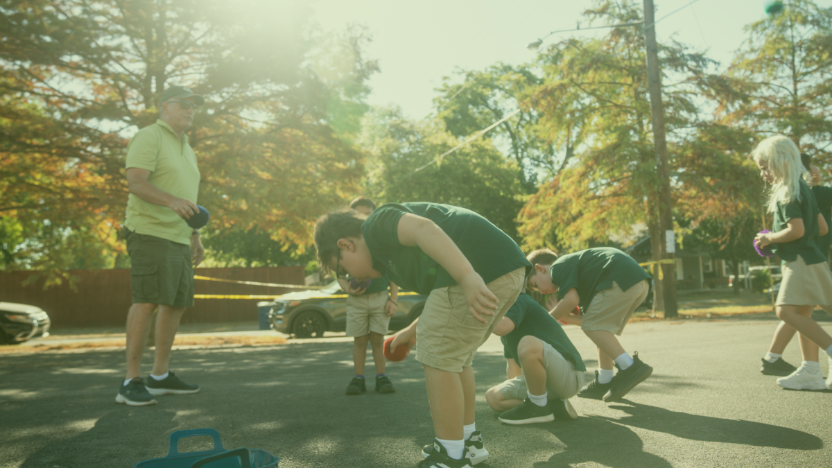 Student Life - The Kessler School