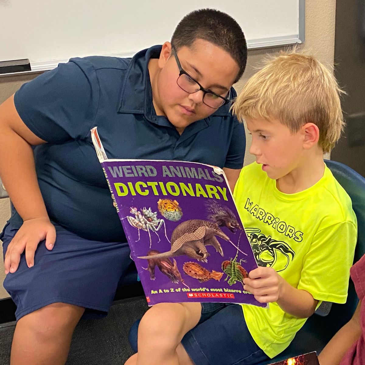 What is a Traditional Academy? | Default Board Post page