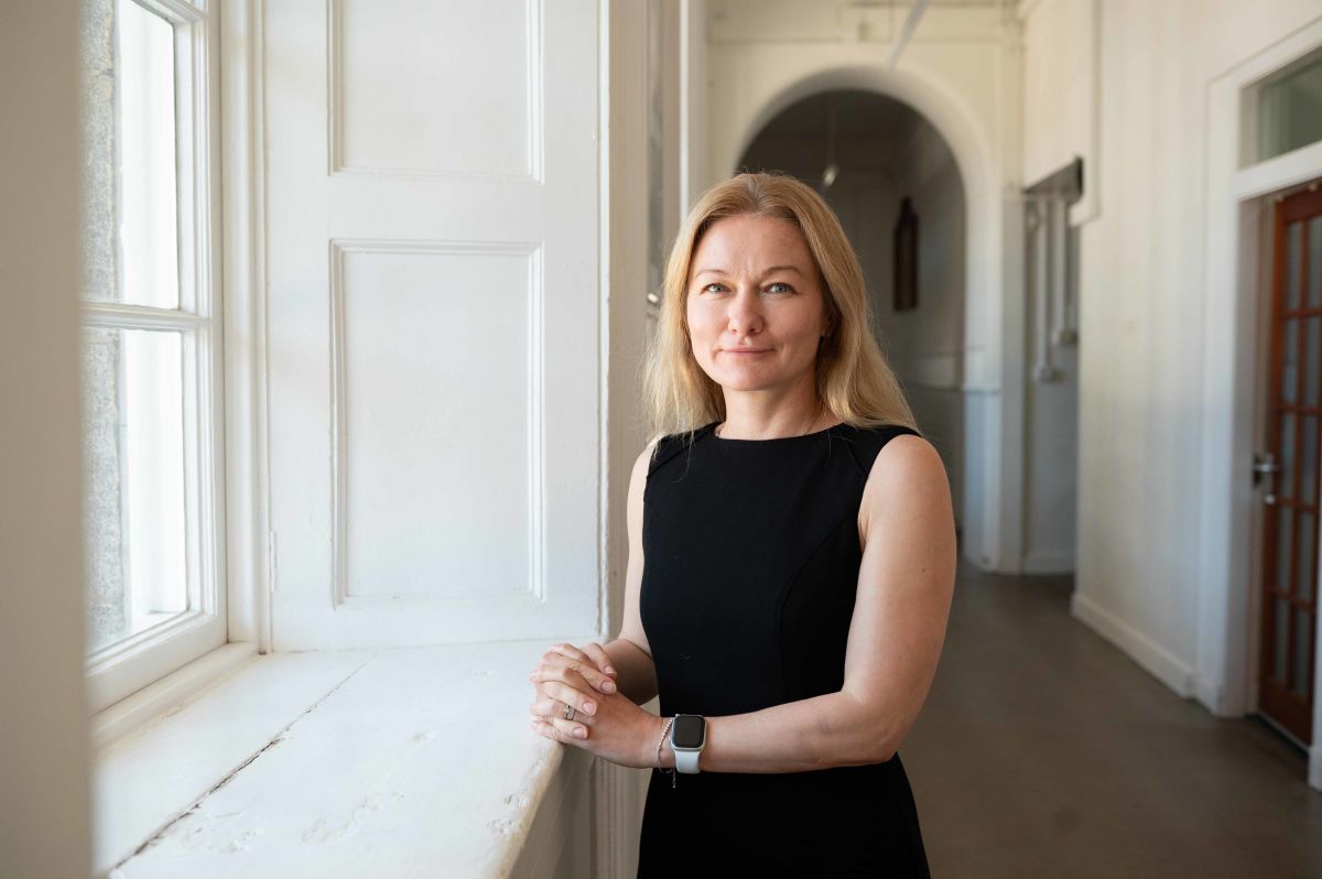 Robert Gordon's College appoint Director of People | Latest News from ...
