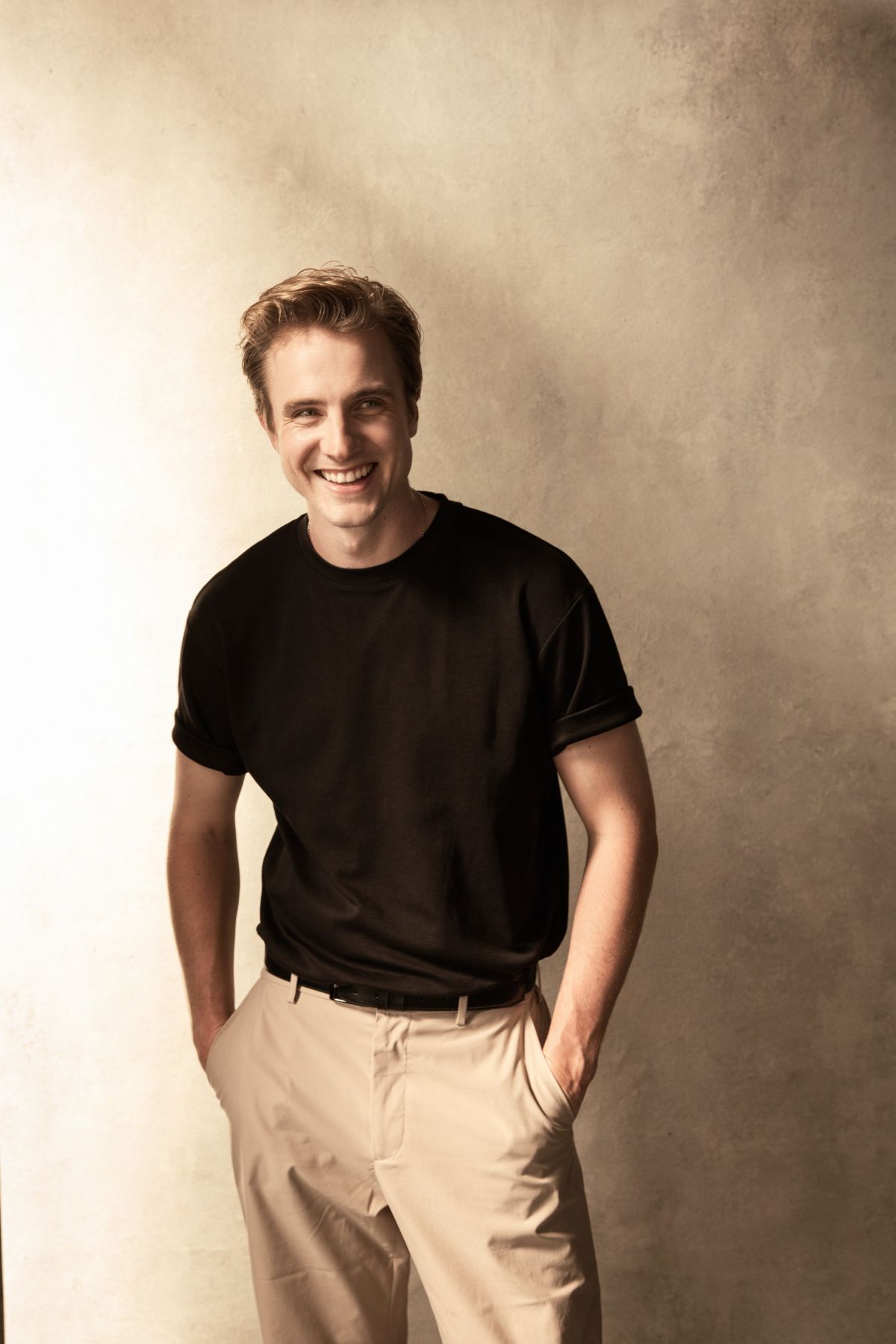 Q&A with OM Henry Ashton | Blog Details