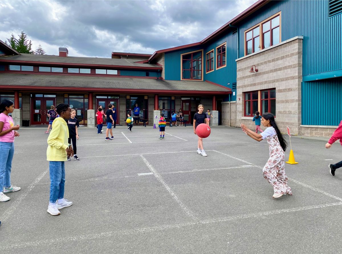 Field Day Festivities: Celebrating a Great School Year | News Article ...