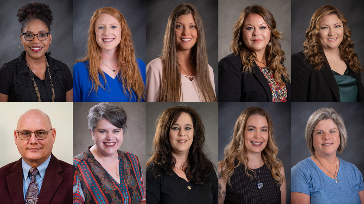 San Angelo ISD Announces New Principals and Leadership for the 2024 ...