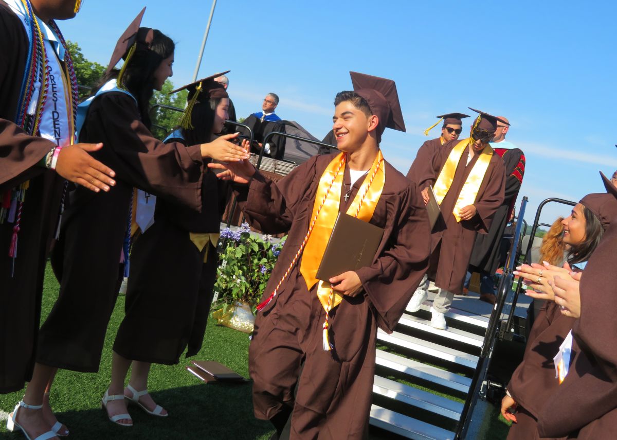 South Commencement Ceremony | Post Details