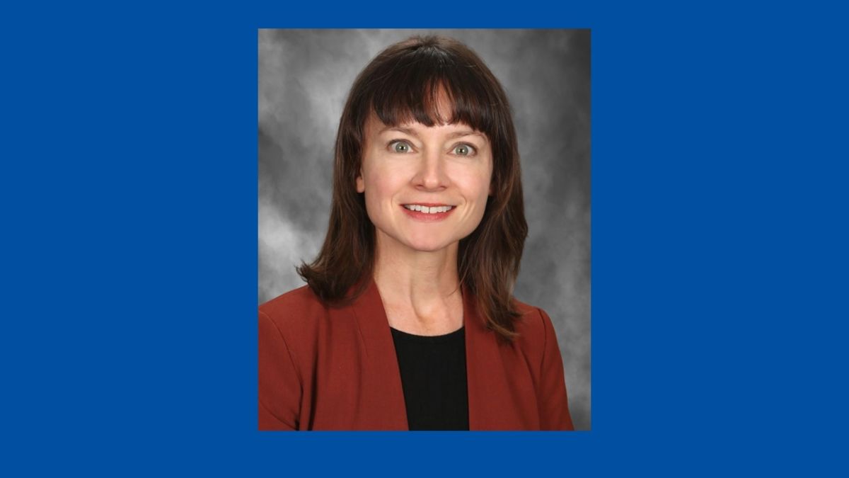 Dr. Brenna Farrell to be district's Assistant Superintendent for Human ...