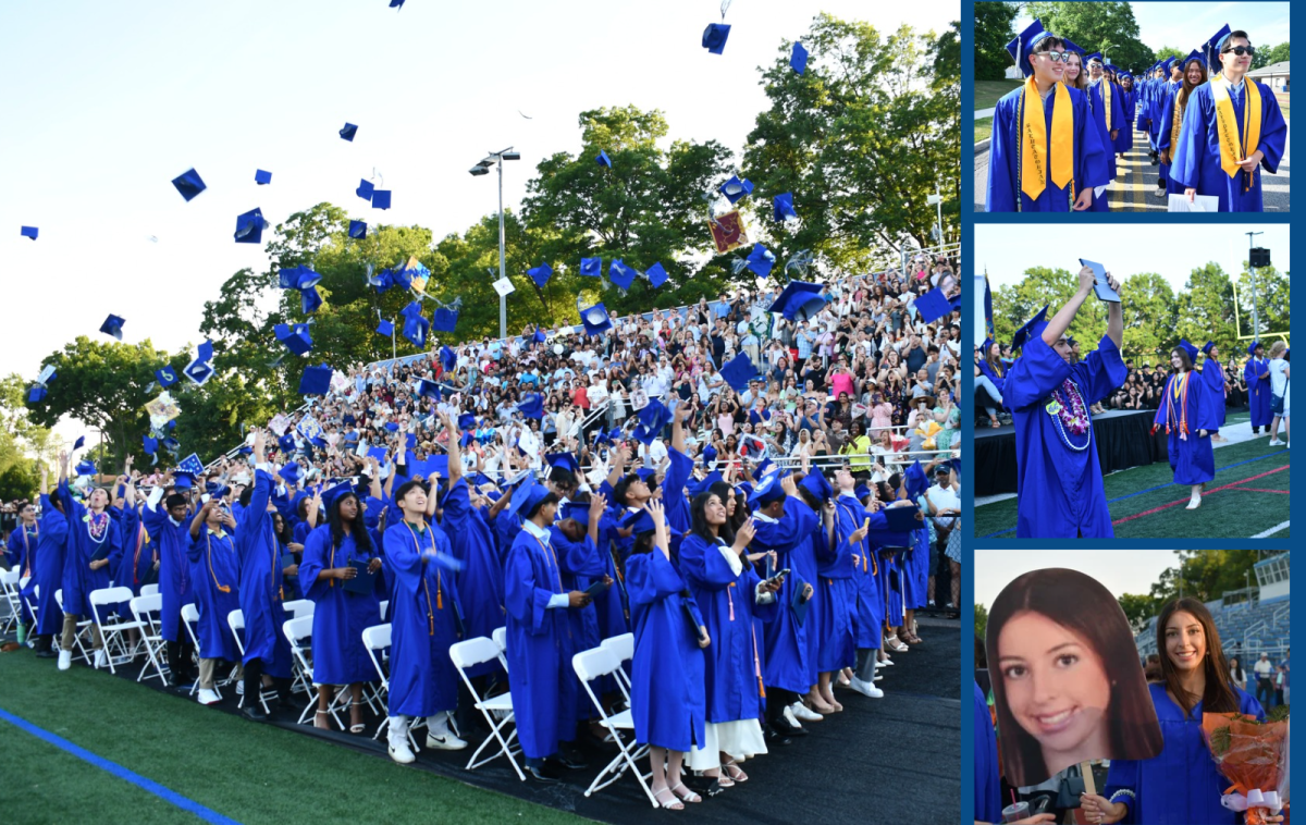 Congratulations Class of 2024! | Post Details