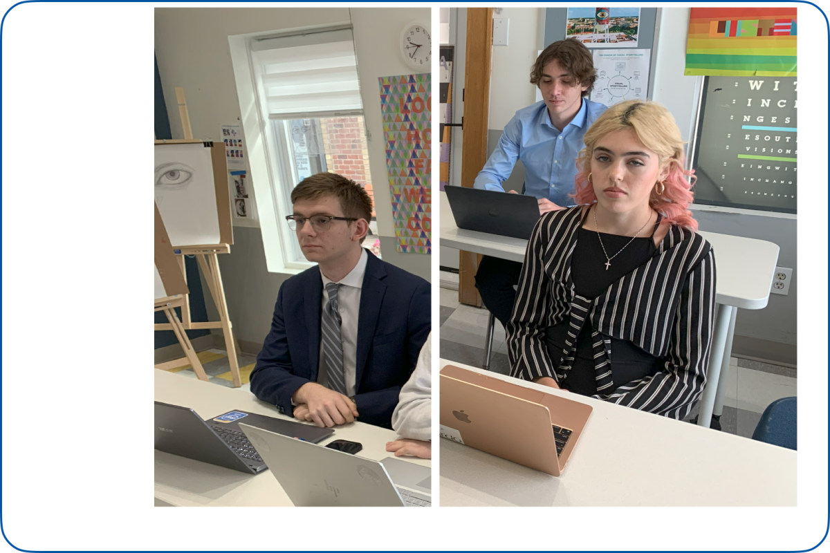 Blyth Academy Students Shine at the Globeducate Debates 2024 | Read More