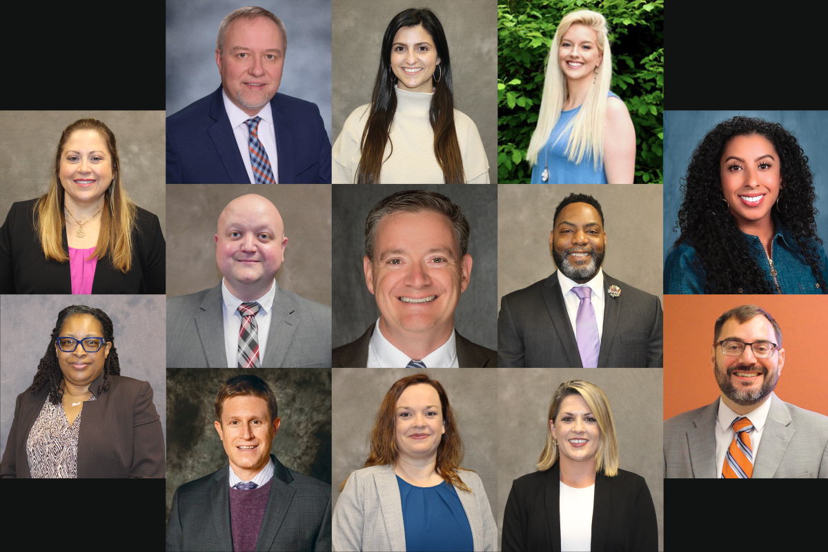Ritenour Welcomes New Administrators for the 2024-2025 School Year | RSD
