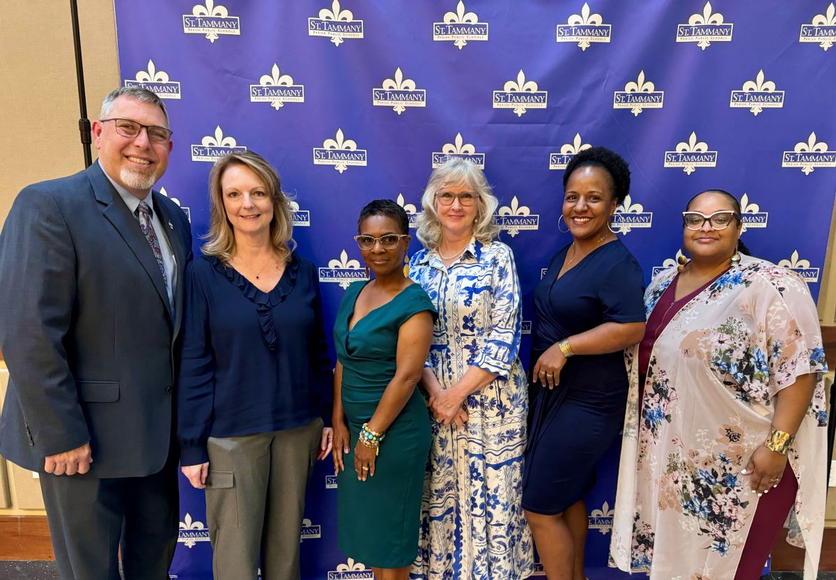 2023-2024 District Support Employees of the Year | Featured News and ...