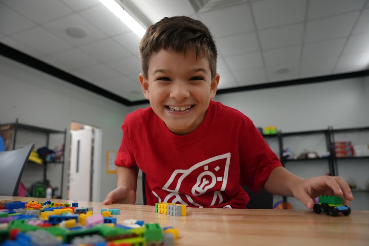 Forney ISD Hosts 8th Annual Summer STEAM Camps | News Details