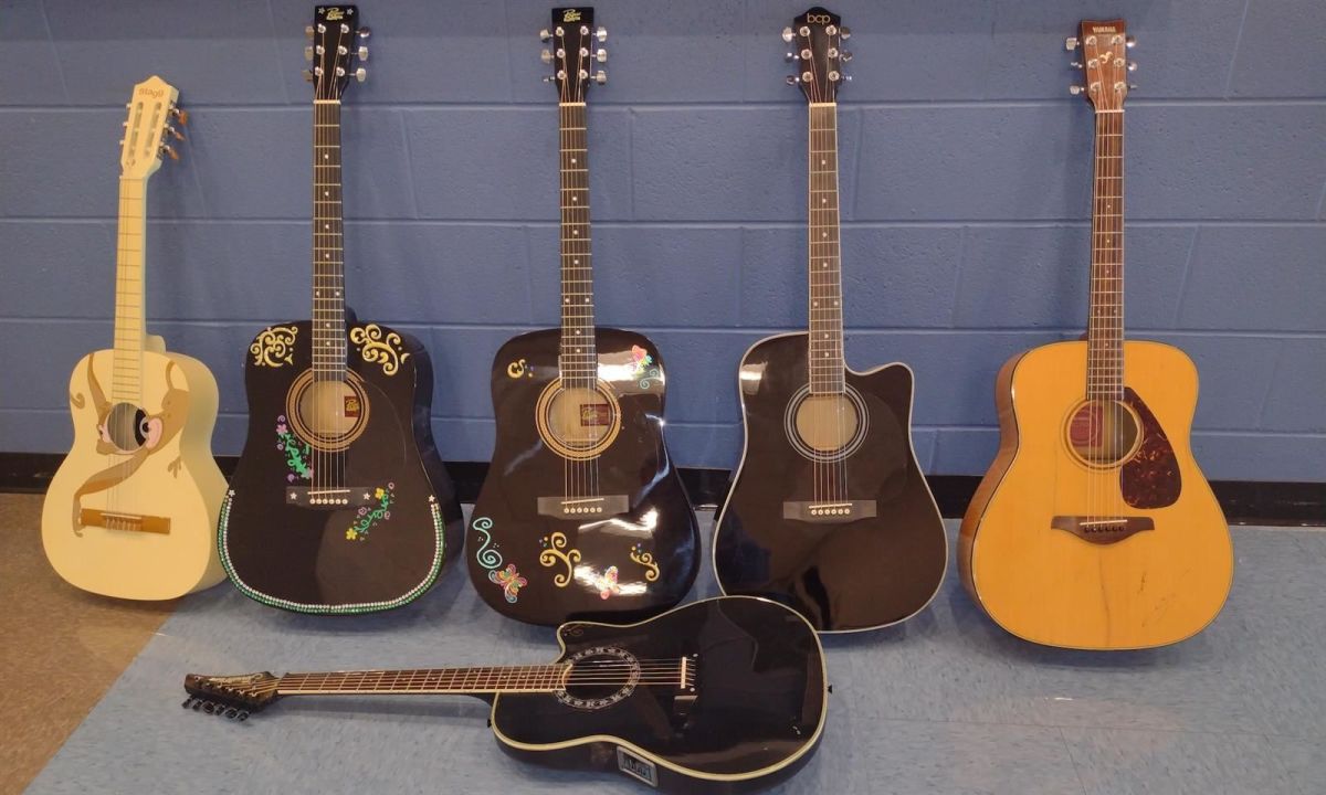 HMS Received Instrument Donation | InFocus News Template