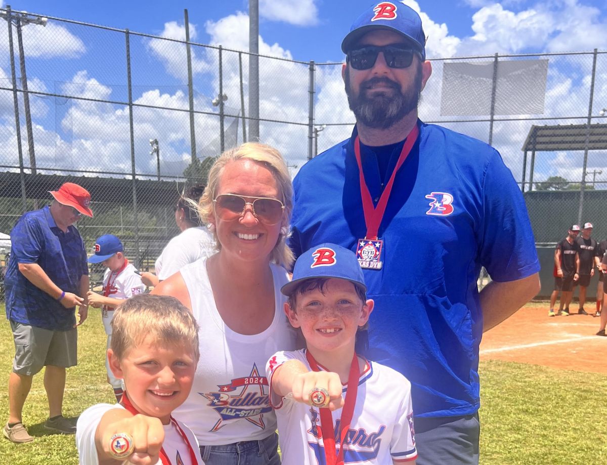 Chad Sherman named new head baseball coach | News Details