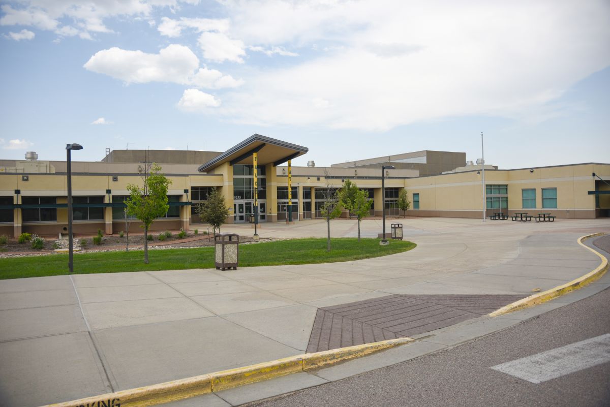 Falcon High School | Posts Details/Default Board Post Page