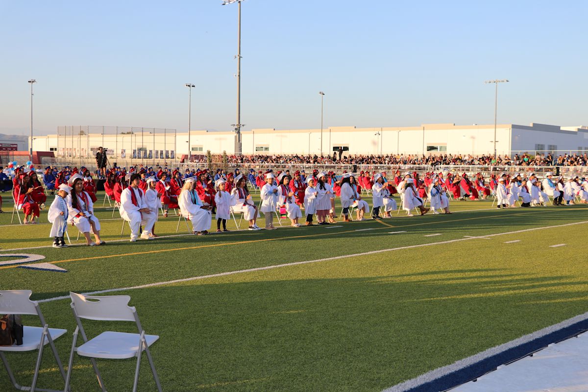 Senior Awards 2024 | John Glenn News Details