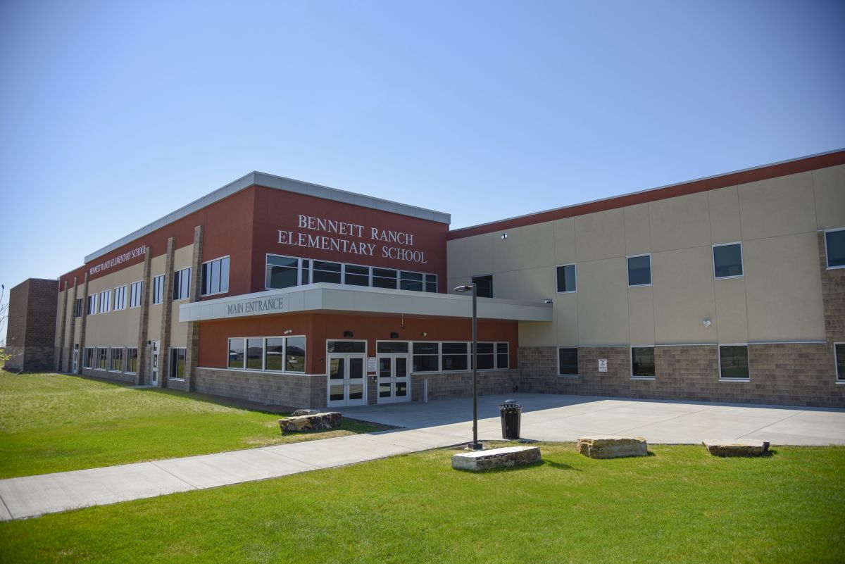Bennett Ranch Elementary School | Posts Details/Default Board Post Page
