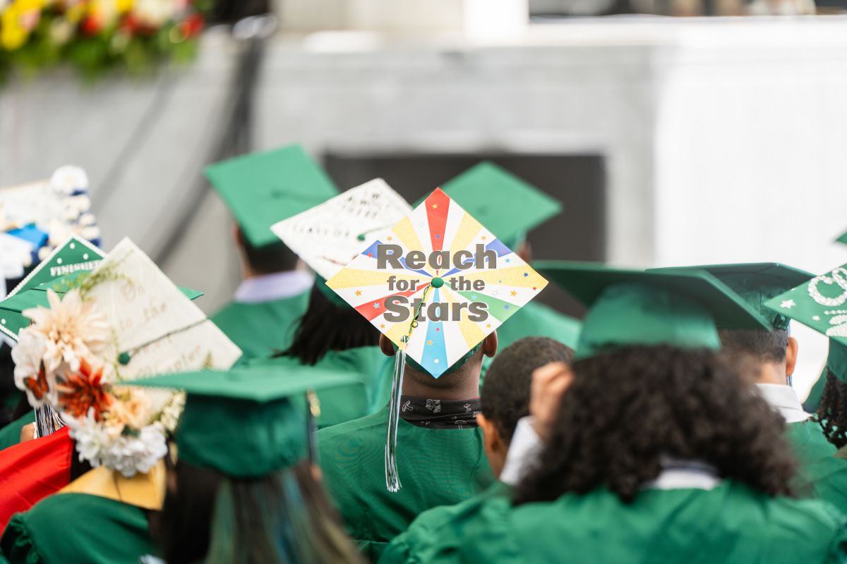 2024 High School Graduation Photos | Posts Detail