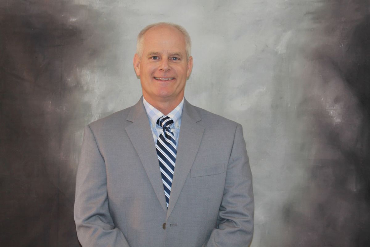 Superintendent Assumes Duties | Default News Page