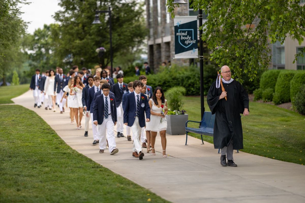 Class of 2024 Celebrated at 239th Commencement | Post Details