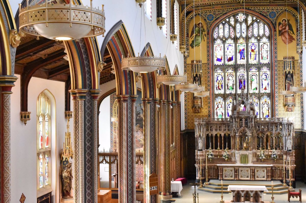 Chaplaincy Round-Up - 05/07/2024 | Stonyhurst News