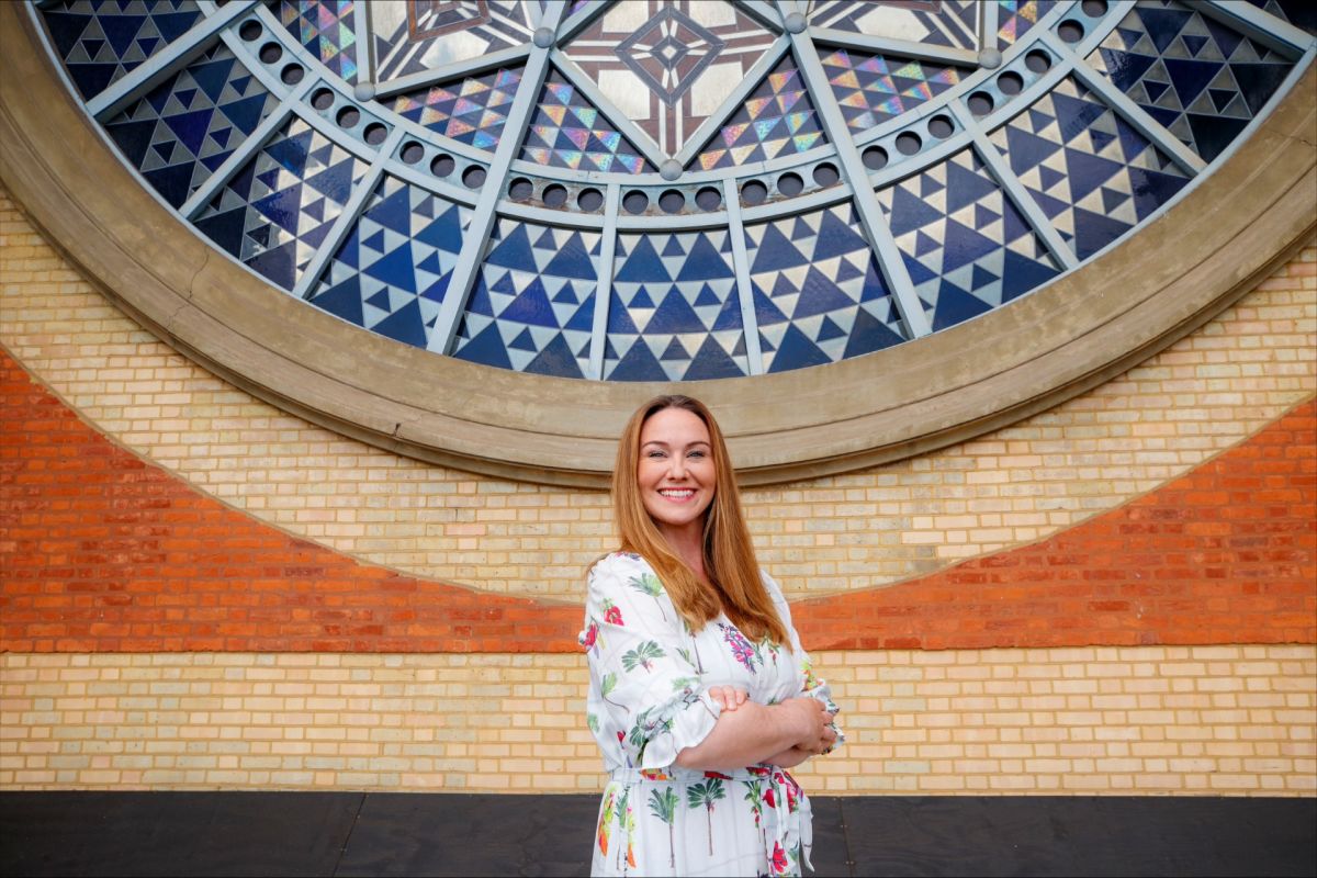 OM Emma Dagnes Receives OBE in the King’s Birthday Honours List | Blog ...