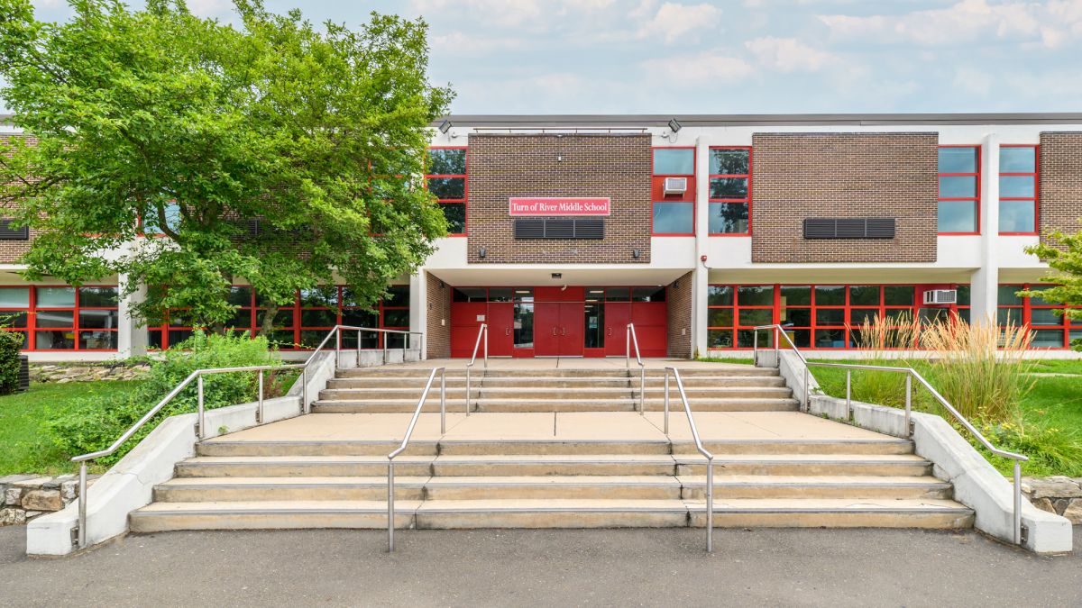 Elvonni L. Capozziello Named Assistant Principal of TOR | details