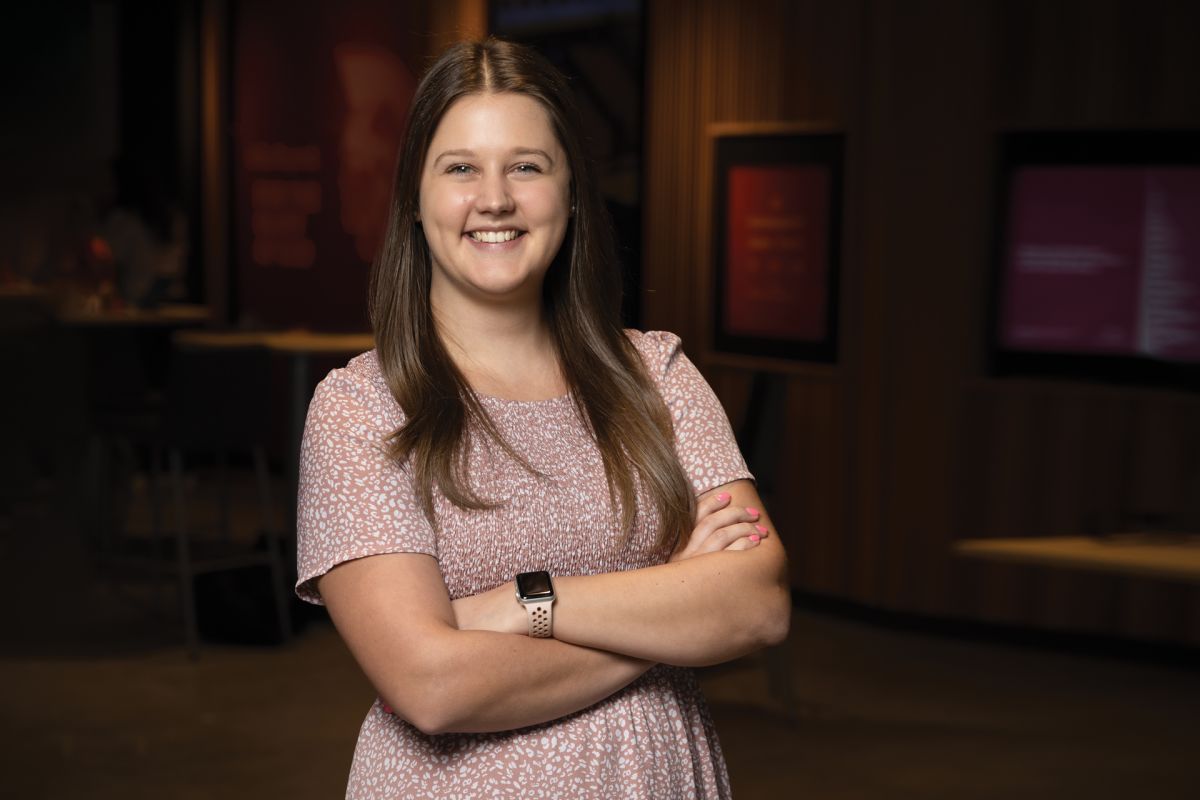 Answering a Call: Beyond the Classroom with Mrs. Emma Hamm | Post Page