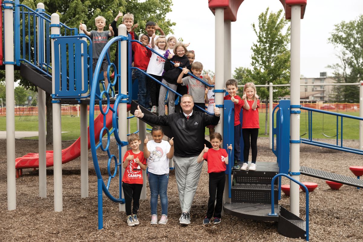 Timothy Christian Schools Wins Parent Choice Award! | Post Page