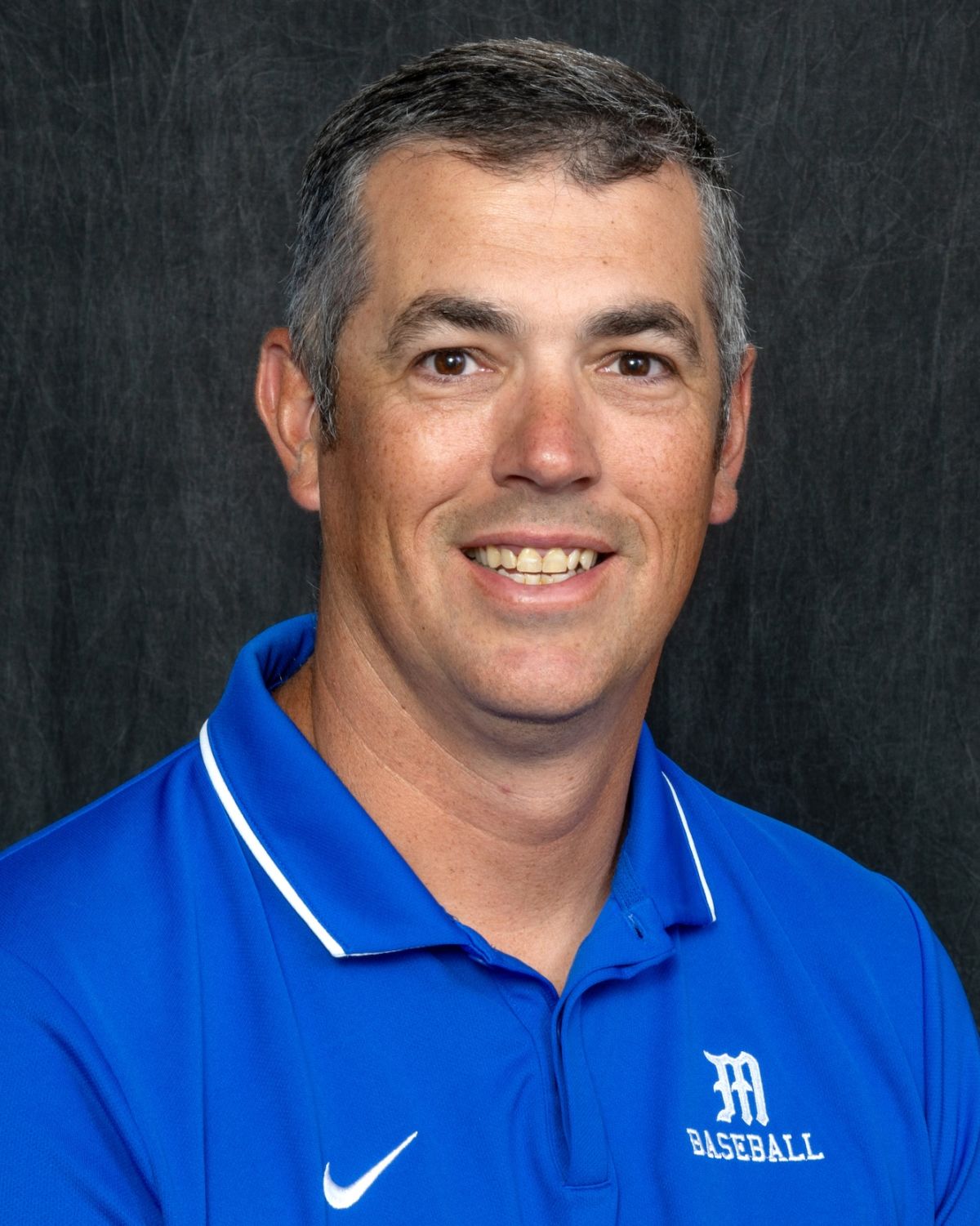Rodgers named the new MHS head baseball coach | News Detail Page