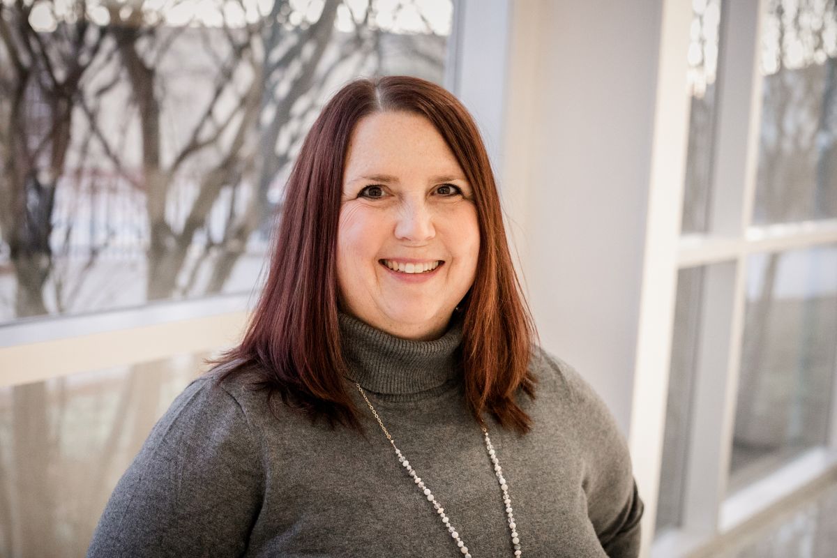 The passing of Dr. Leigh Anne Romer | Details - Northwest Independent ...