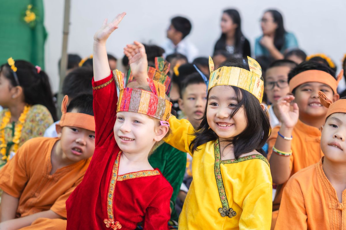 Safer recruitment in international schools: a governor’s perspective ...