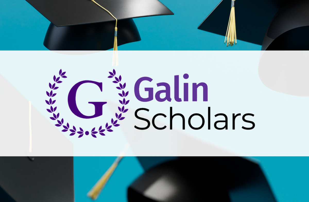 Three Rising MMSD Juniors Selected for Galin Scholars Program | District News Article