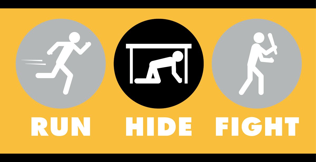Planning a Trauma-Informed Violent Intruder Drill | Haven and Hope